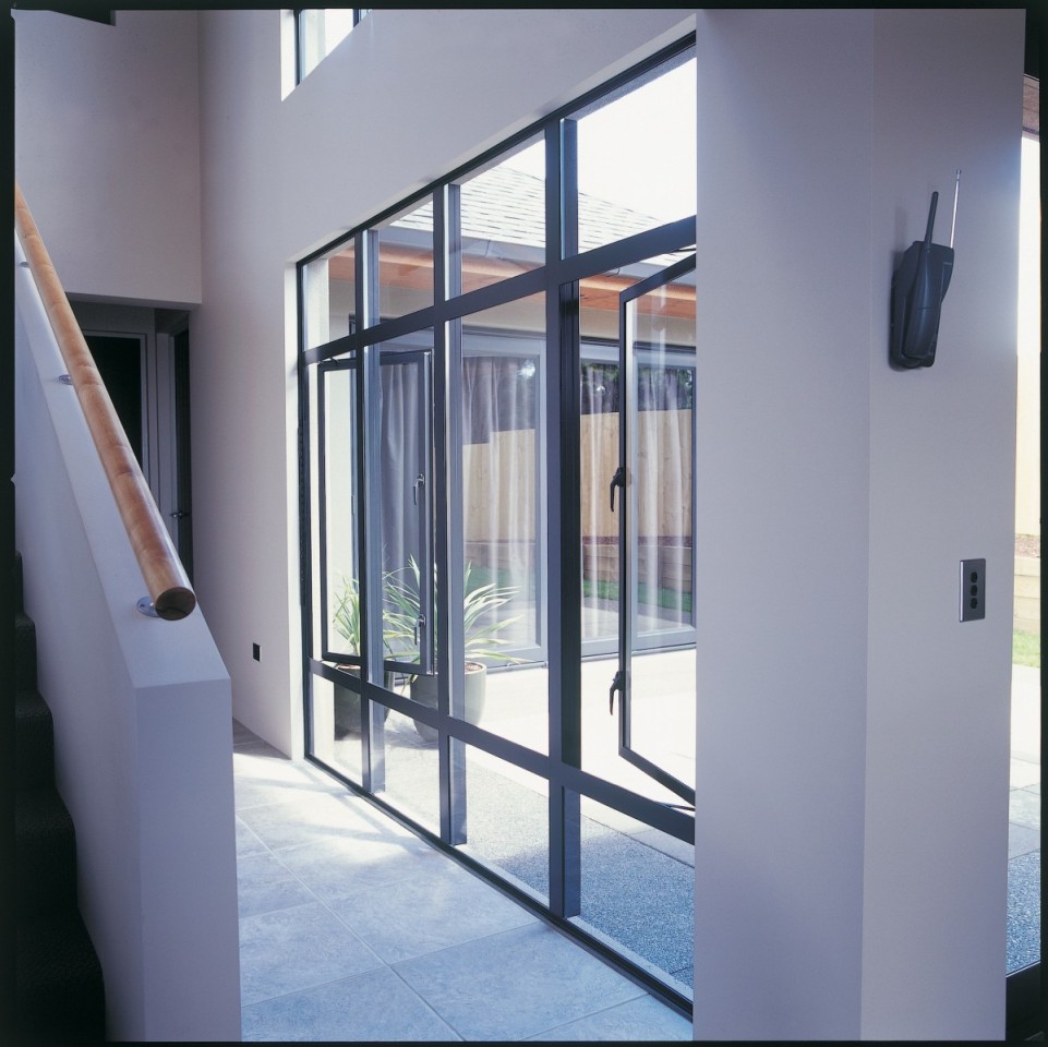 Vistalite® - Casement Windows