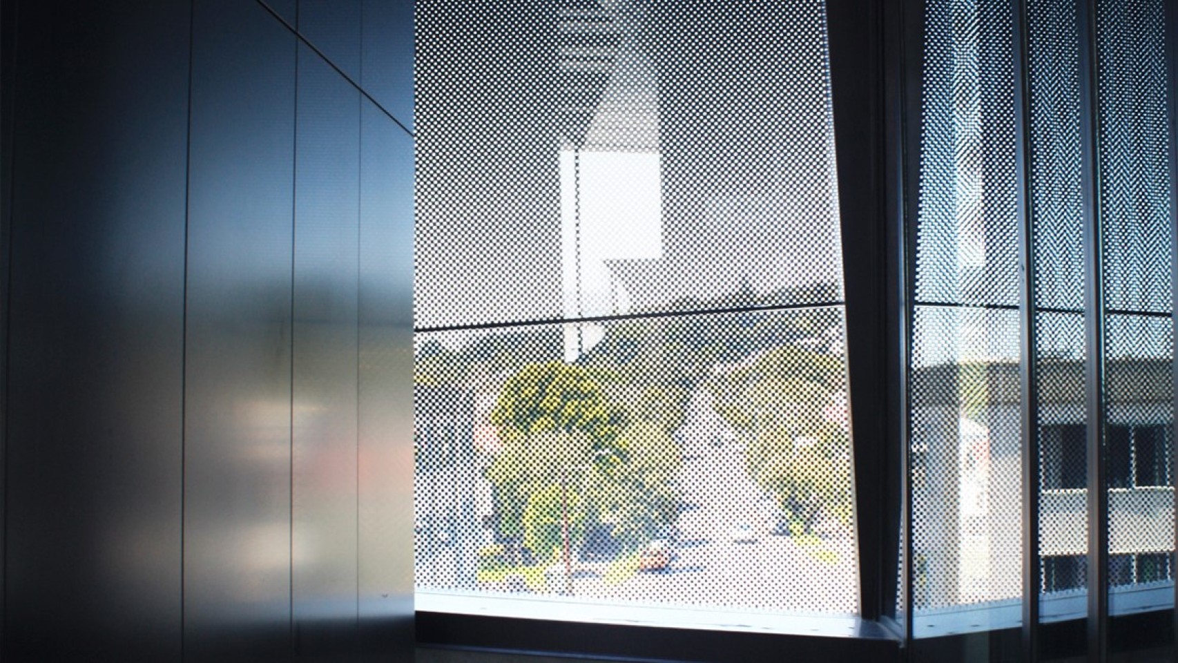 Bespoke Curtain Wall